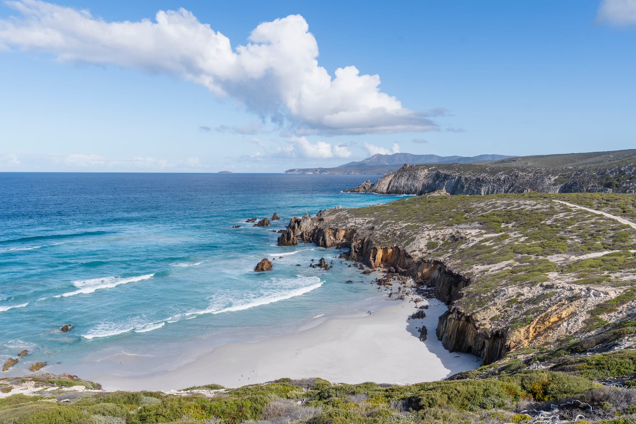 Shire of Kent - Great Southern Treasures